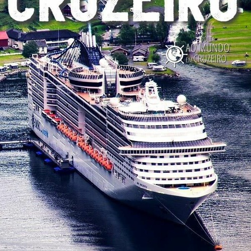 Stream EBOOK Guia de Cruzeiro Atividades a Bordo: Tudo o que voc ...