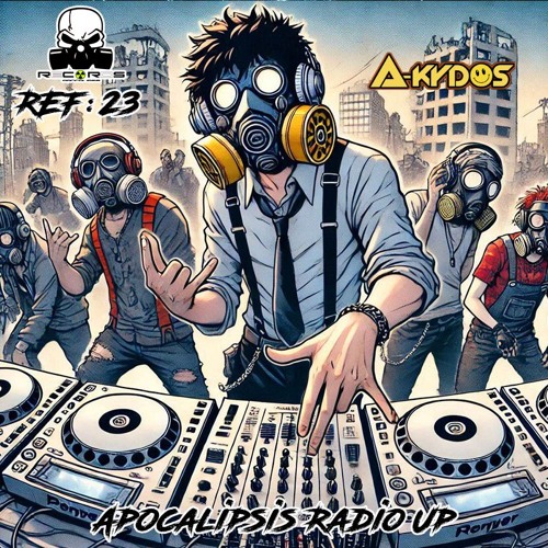 Stream A - Kydos - Apocalipsis Radio Up by Apocalipsis Radio | Listen online for free on SoundCloud