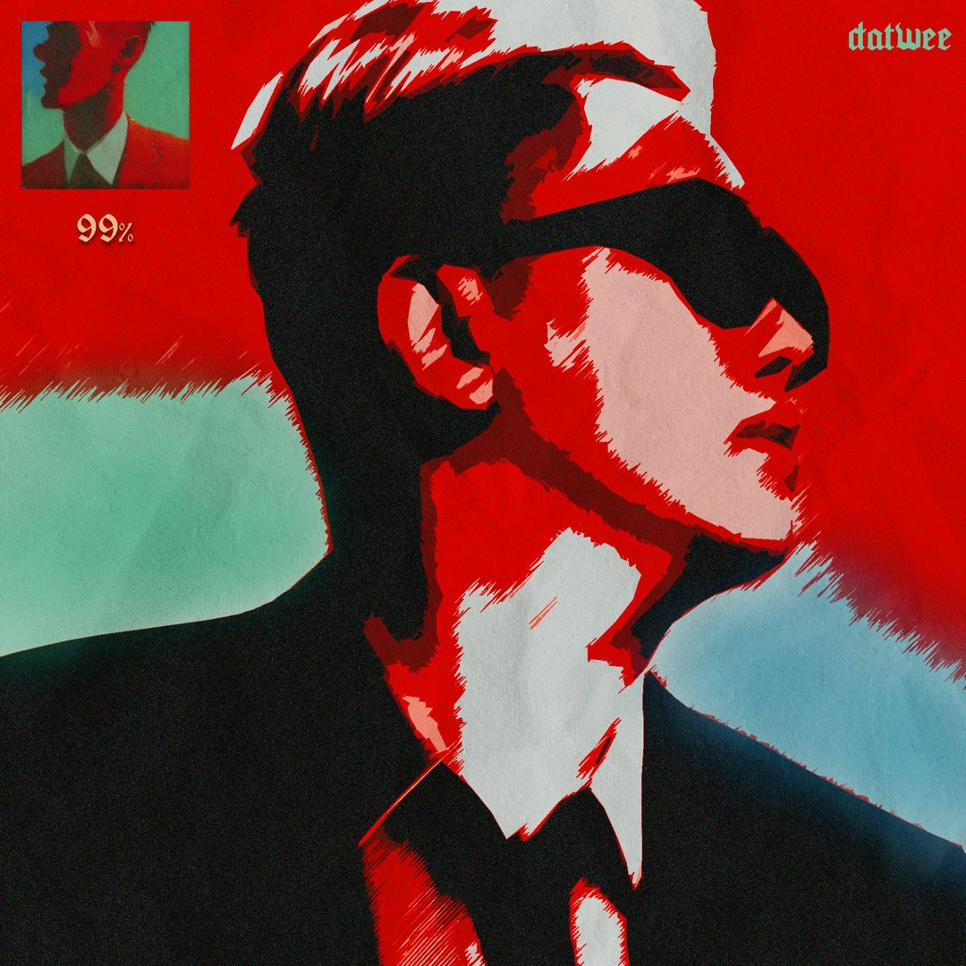 Stream DATWEE | Listen to MCK 99% Album Remix Híp Hóp đến chết ...