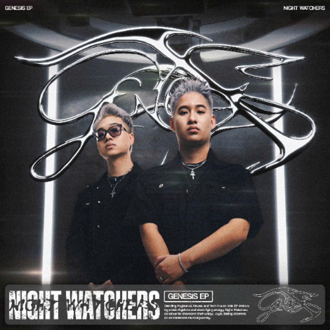 Stream 29 WXRDIE ft. MASON NGUYEN - NIGHTWATCHERS REMIX by NIGHT ...
