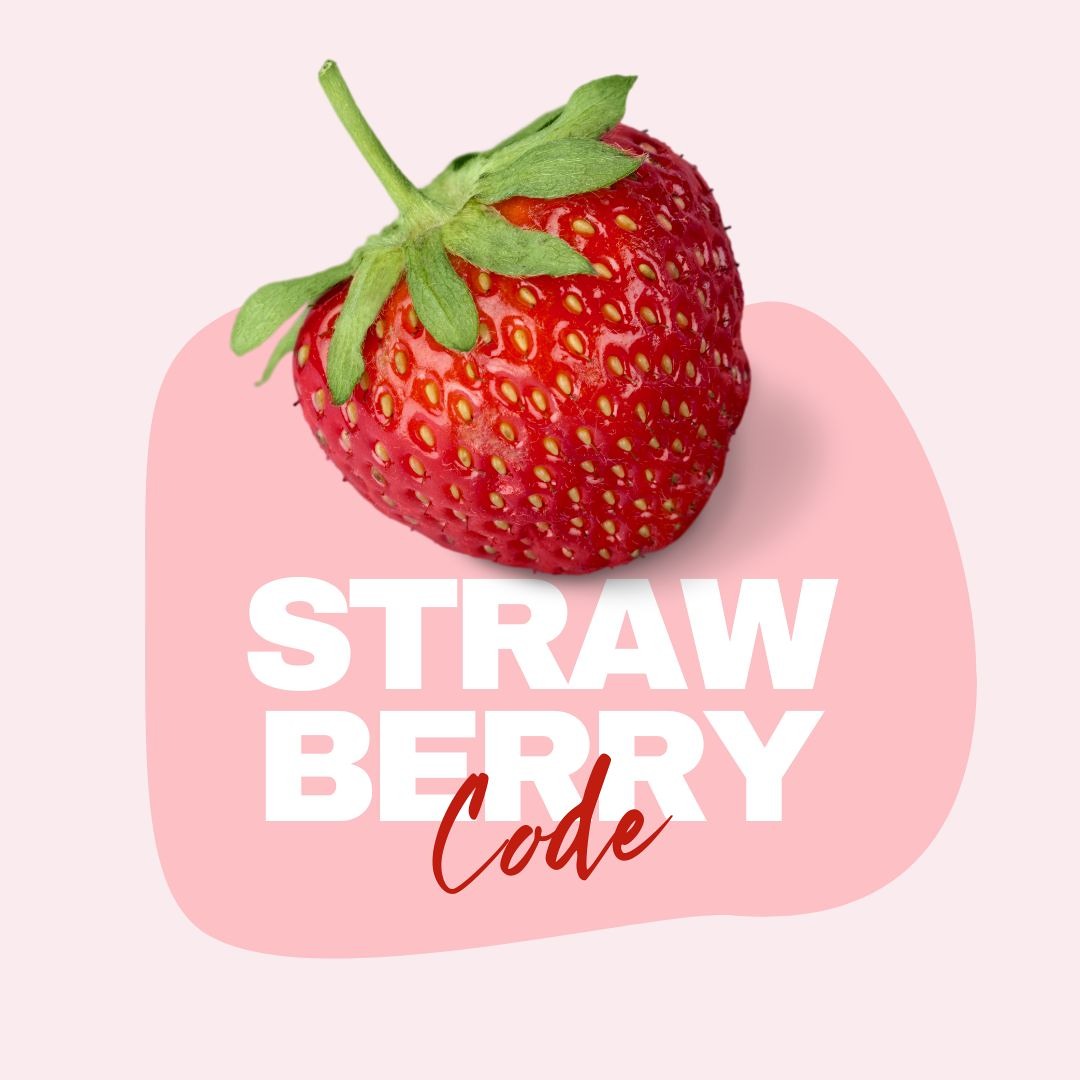 Stream Strawberry Code Before Dinner by Secret Toad | Listen online for ...