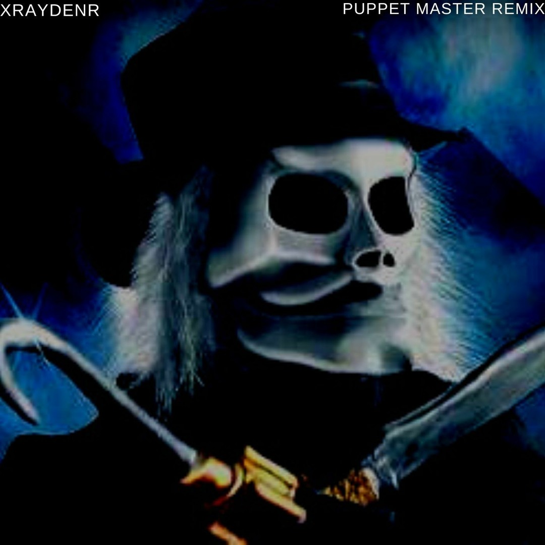Stream Puppet Master Remix by XRaydenR | Listen online for free on ...