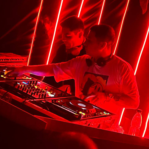 Stream DJ Matias Vidal - SET DETONE 2024.WAV by Matias Vidal | Listen ...