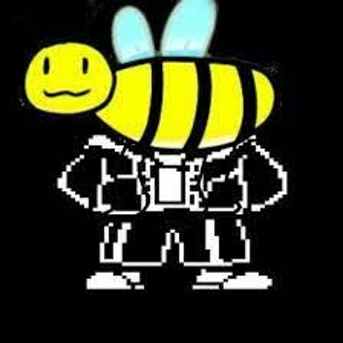 Stream Bee Sans Theme by fliegende_socke | Listen online for free on ...