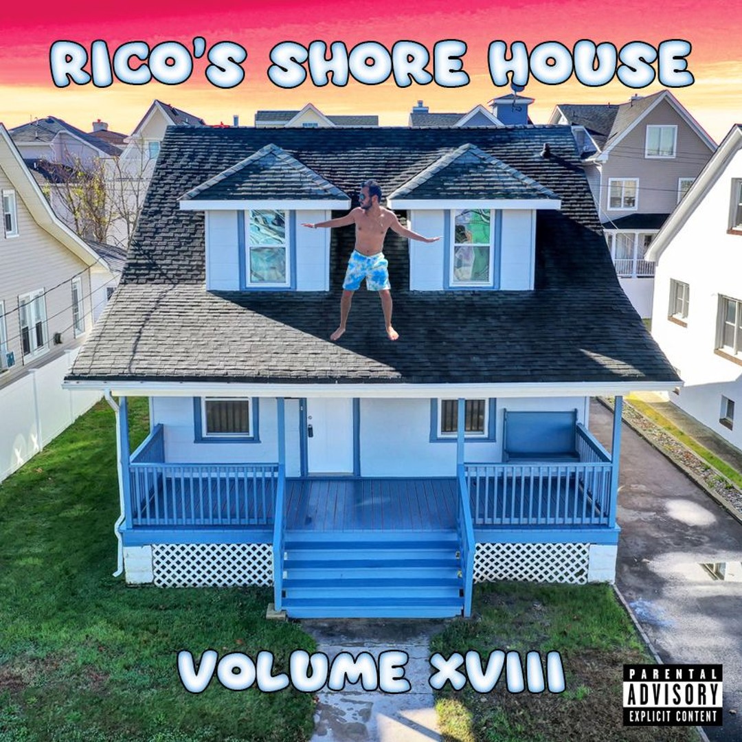 Stream RICOS SHORE HOUSE PART 18 by RICO | Listen online for free on ...