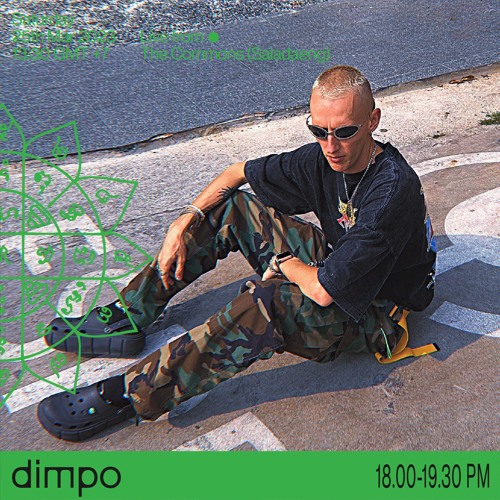 Stream Dimpo, 25 March 2023, Durian Radio by Durian Radio | Listen ...