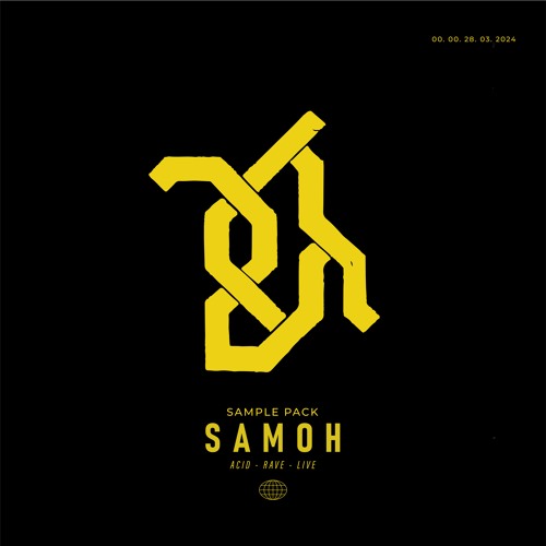 Stream SAMPLE PACK | SAMOH [Demo Track] by Techno Wereld | Listen ...