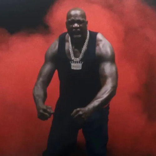 Stream SHAQ - Bodies Freestyle feat. Lex Bratcher , Scarlip ...