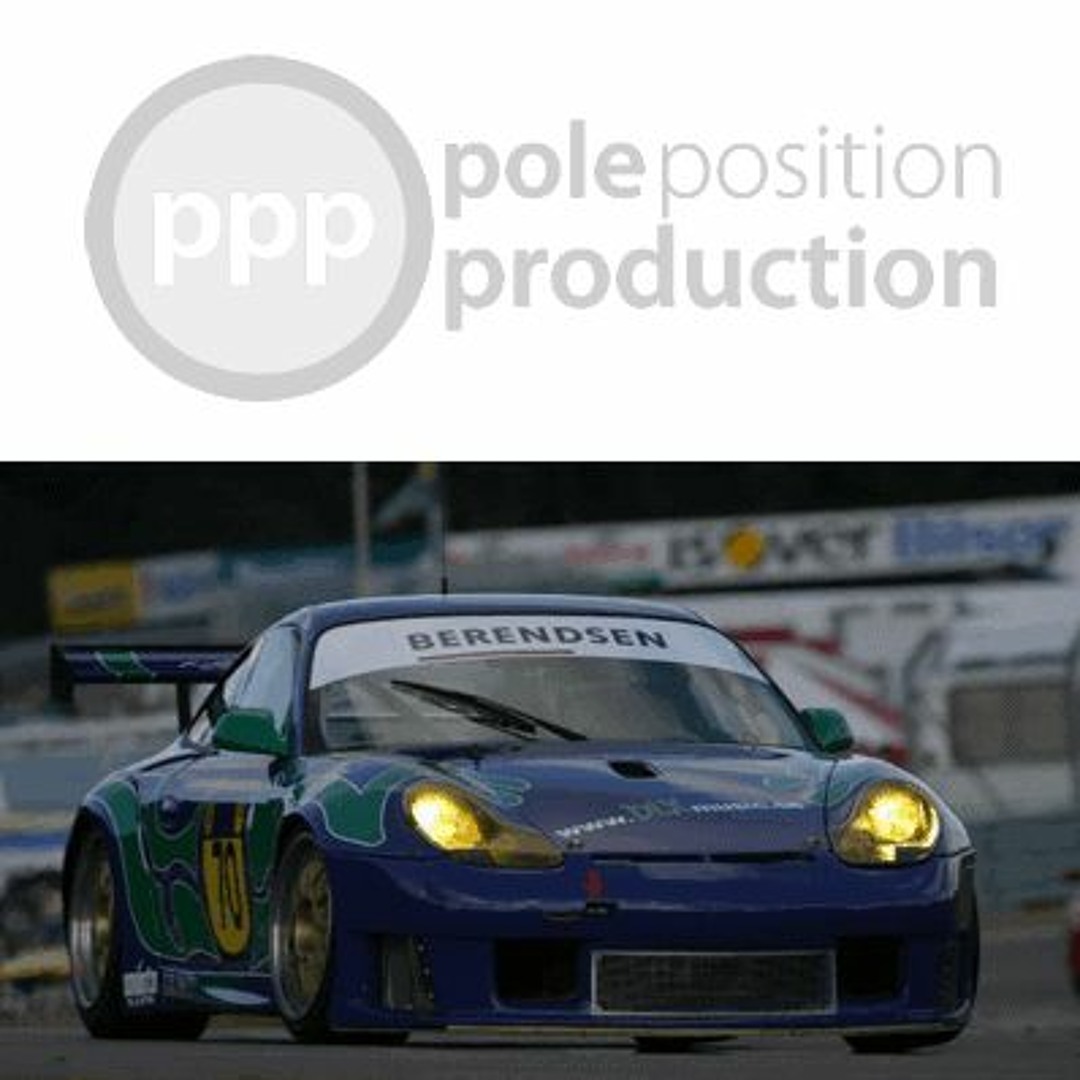 Stream Porsche GT3 RS surr Audio Demo Preview Montage by Pole Position ...