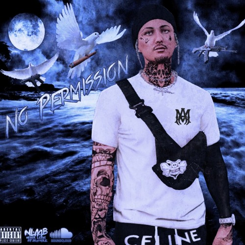 Stream No Permission by stretch | Listen online for free on SoundCloud