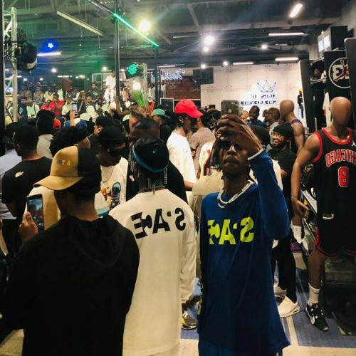 Stream KhuzaLevol |$NIPPETlEVO| by Uncle_Shwiii | Listen online for free on SoundCloud