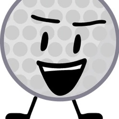 Bfdi Golf Ball