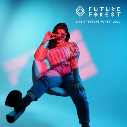 Stream Miss Butler - Live @ Future Forest 2023 by Future Forest | Listen online for free on ...