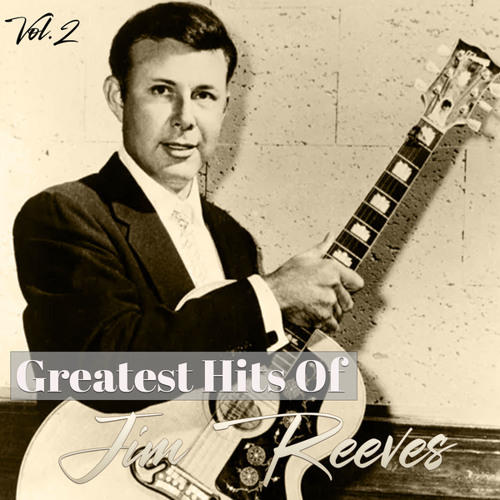 Listen to Heart Breaking Baby by Jim Reeves in Greatest Hits Of Jim ...