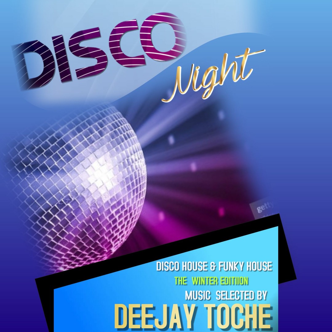 Stream DISCO HOUSE WINTER EDITION 2022 by Christophe Lagneau | Listen ...