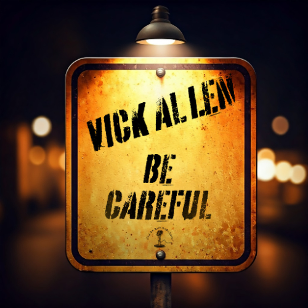 Stream Vick Allen-Be Careful by fivestarpro | Listen online for free on ...