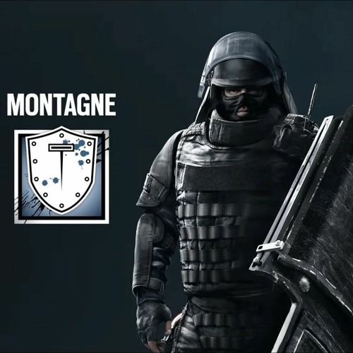 Stream Rainbow Six Siege: operator Montagne's instrumental theme by ...