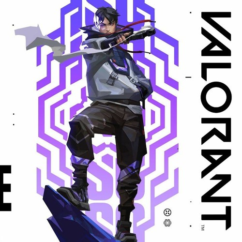 Stream RENEGADE VALORANT X 99 GOD X C103 Slowed & Reverb by IMZ ...