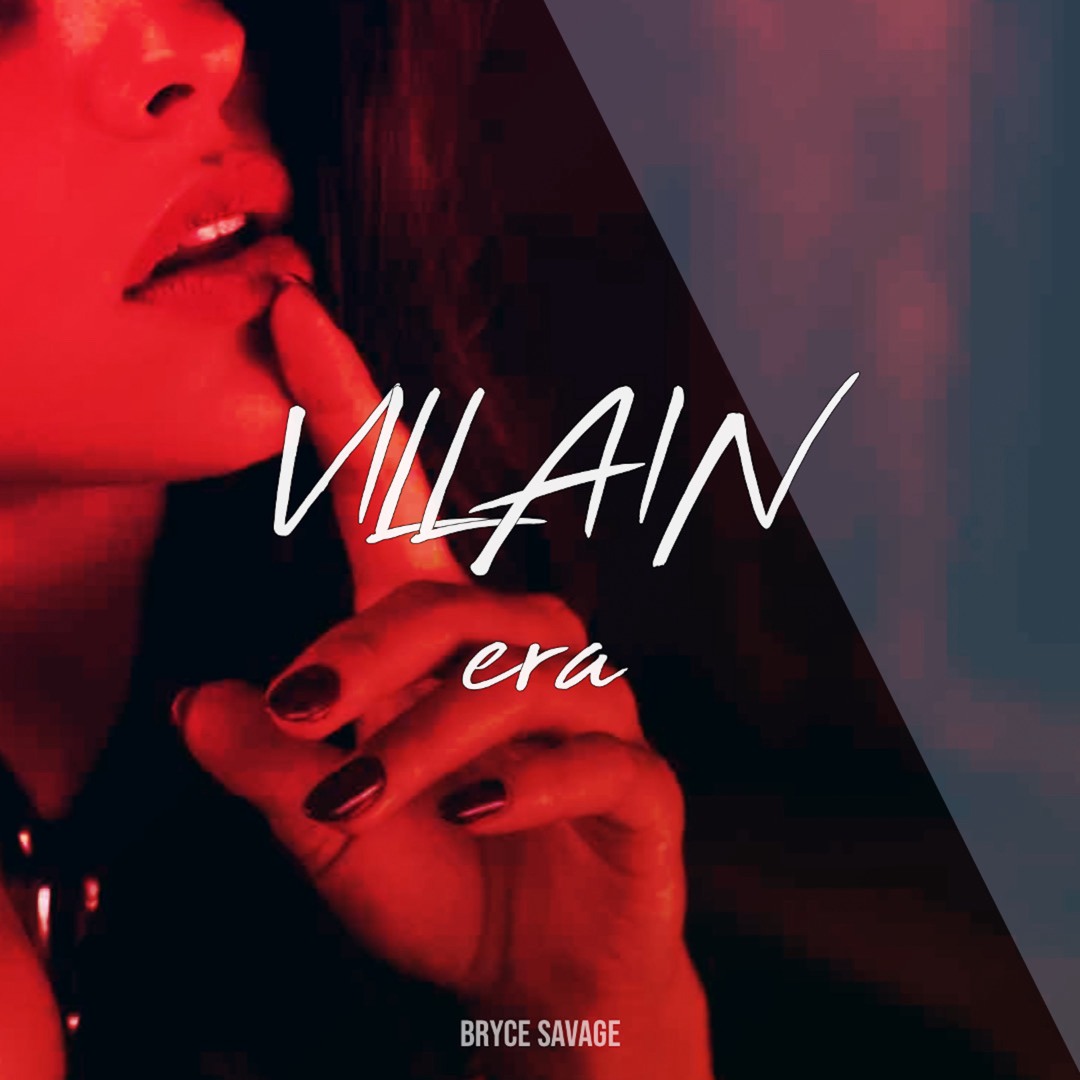 Stream Villain Era by Bryce Savage | Listen online for free on SoundCloud