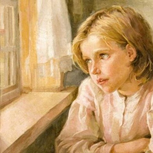 Stream Young Girl At A Window by Rosemary Dobson by Anton Jarvis ...