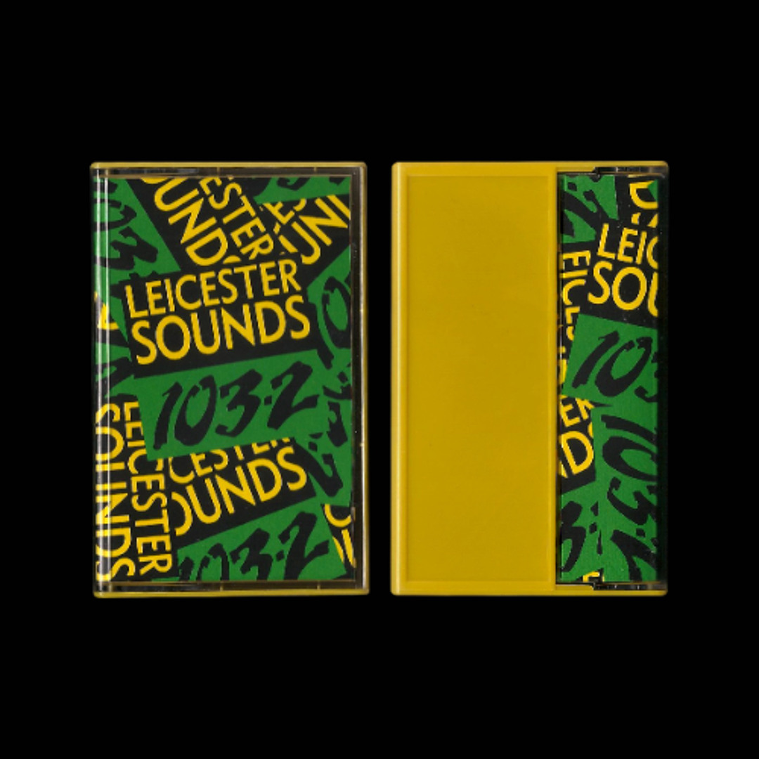 Stream Greg GTi - Leicester Sounds 103.2 (BTL-001) Snippet by Grade 10 ...