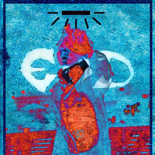 Stream 100Fee | Listen to E.N.D.