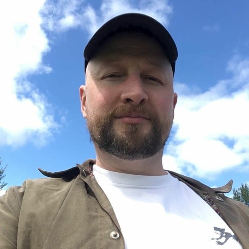 Stream Lunchtime Special: David Barbarossa (Tuesday) by Clyde Built ...