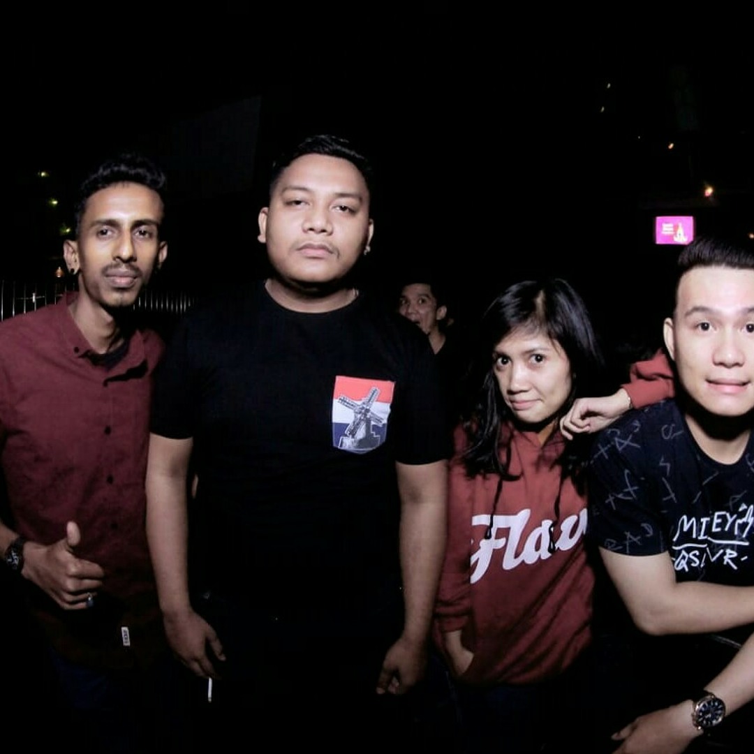 Stream COLOK DULU BIAR TINGGI - NIEL BROTHER - REQ.JAYA KUMAR.mp3 by ...