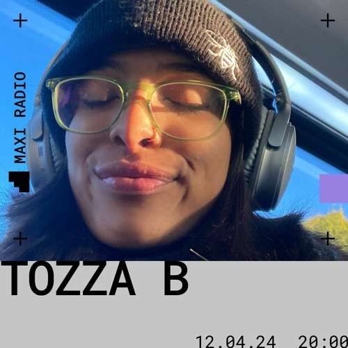 Stream Tozza B / 12-04-2024 by Maxi Radio | Listen online for free on ...