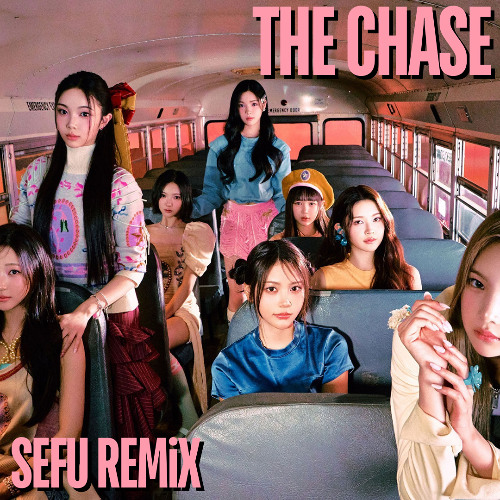 Stream The Chase (Sefu Sexy Chick Remix) {FREE DOWNLOAD} by SEFU ...