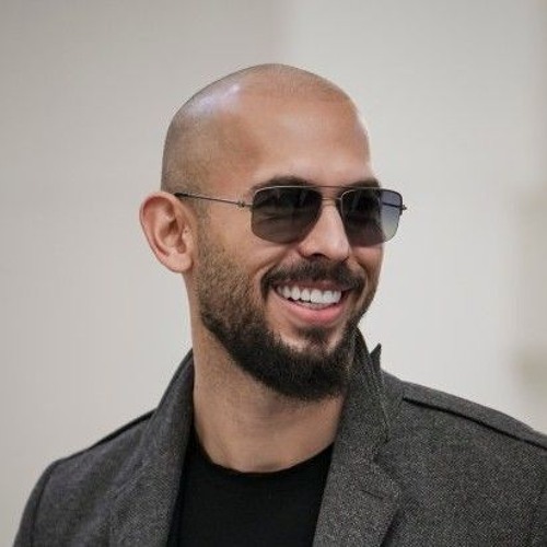 Stream Andrew Tate Sample.wav by Audio Samples | Listen online for free ...