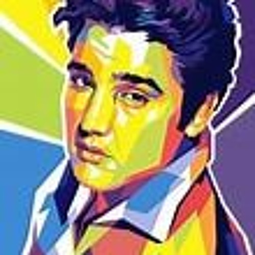 Stream "Elvis Eyes" written by Hal Johnson & Steven Cooper by ...