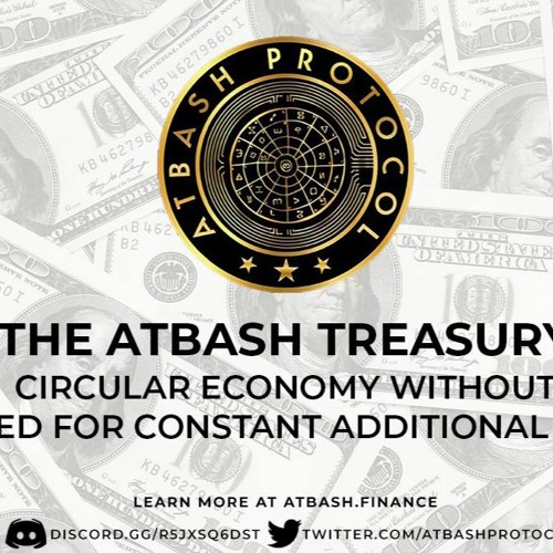 Stream Atbash Protocol AMA - August 2nd 2022 by Laurence | Listen online for free on SoundCloud