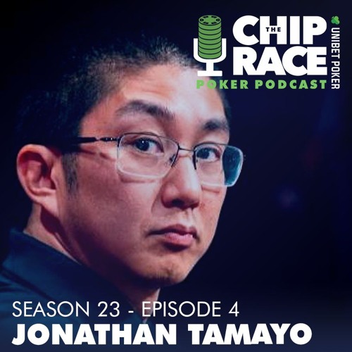 Stream episode SEASON 23 EPISODE 4 - Jonathan Tamayo Maria Konnikova ...
