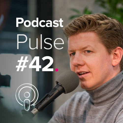 Stream Pulse #42: Google Analytics stopt definitief, SEA benchmarks ...
