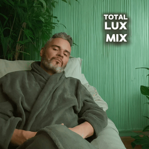 Stream Santiago Salazar - Total Lux Mix by Santiago Salazar | Listen online for free on SoundCloud