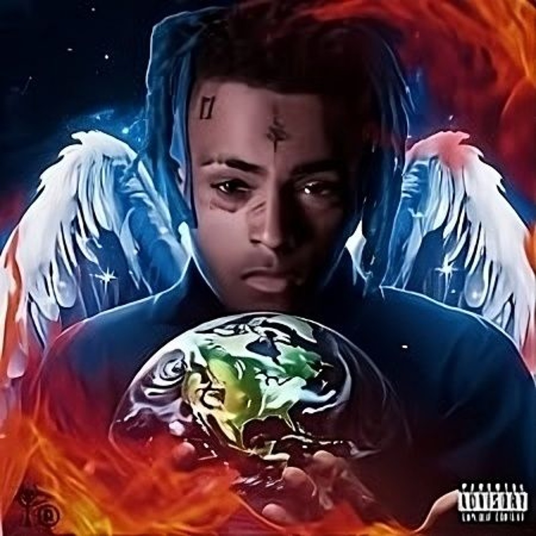 Stream 𝕏𝕏𝕏TENTACION AI - In my spotlight『2025』『Prod. The Unknown ...