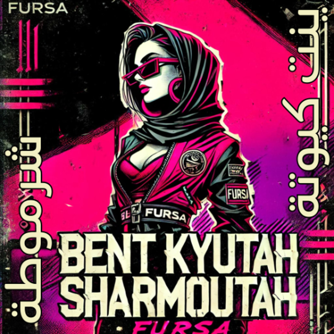 Stream Bent Kyutah (Sharmouta) - بنت كيوتة (شرموطة) by Fursa | Listen ...