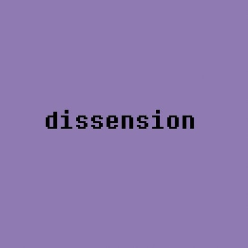 Stream 2nd wave emo Dissension I wont finish by takenusername | Listen ...
