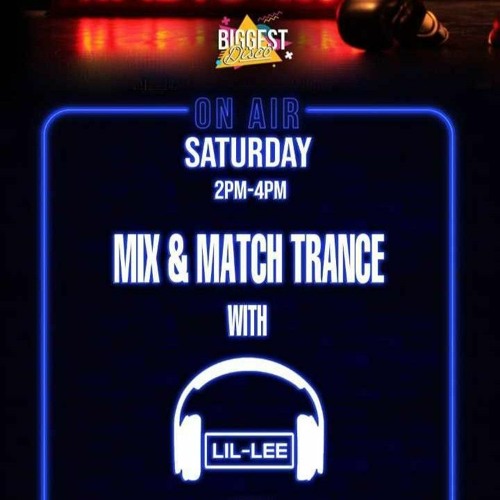 Stream 2 HR SET Guest Mix Biggest Disco Radio by Lil-Lee 🎧 | Listen ...