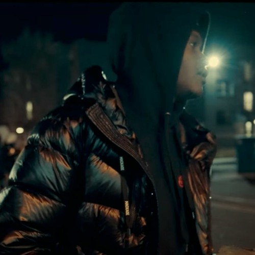 Stream Semi Homie - Deja Vu by ZealDMV | Listen online for free on ...