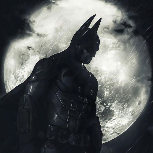 Stream batman last night x highest in the room (OG-reupload) by Victor ...