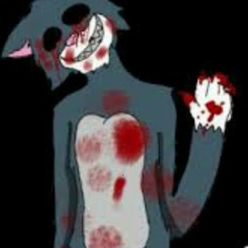 Stream [FREE] NECROTRAP CRAIGSCISSORHANDS x HXLX x FROSTTT x GOREJIT ...