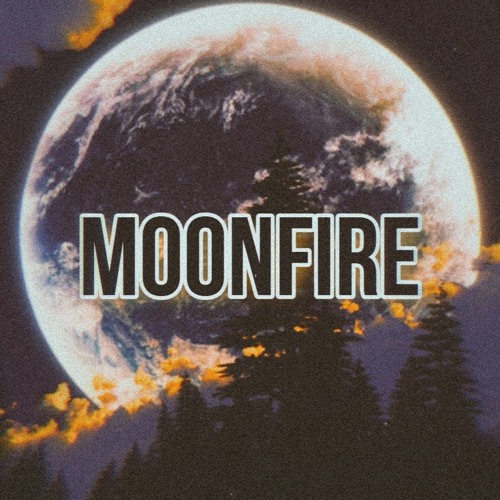Stream MOONFIRE by nudaya | Listen online for free on SoundCloud