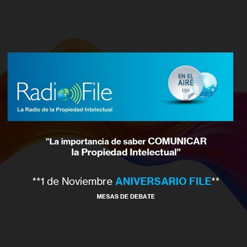 Stream Aniversario 2024 de RADIO FILE Debate de Ideas by RADIO FILE La ...