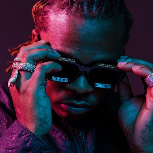 Stream Gunna "Empire" x "Lady" D'Angelo by DJ Chris J | Listen online ...