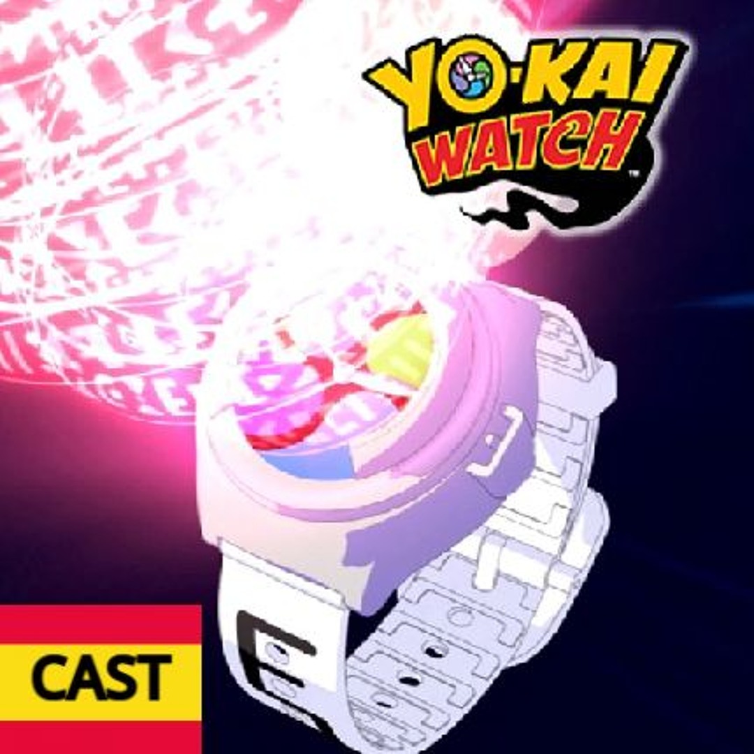 Stream Yo-kai Watch Intro Castellano (Extended Version) by KAnimSeries ...