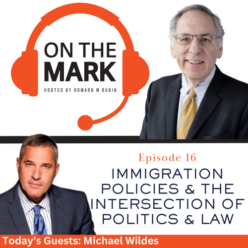 Stream Immigration Policies & the Intersection of Politics & Law with ...