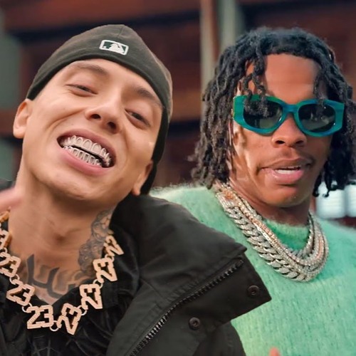 Stream CENTRAL CEE & LIL BABY - "BAND4BAND" - KURMIX by Kurmy 808 ...