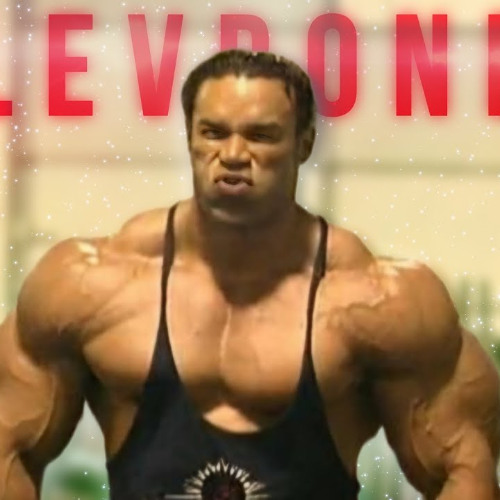Stream "going through the motions" Kevin Levrone x David Goggins x Tren ...